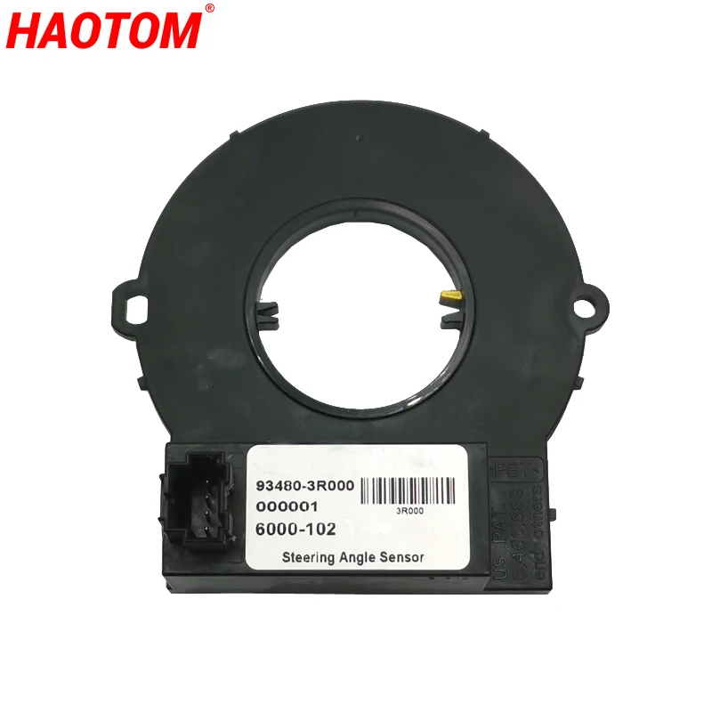Car Steering Column Angle Sensor For Sonata Genesis Sorento Sedona ...