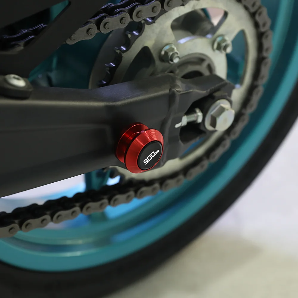 1995 Ducati 900ss Parts