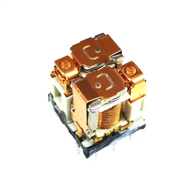 1Dcs Új Ex2 Ex2-2U1 Ex2-2U1S Ex2-2U1L Ex2-2U1J Ex2-N20 12V 25A Dip10 ...