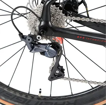 Twitter CYCLONE pro-Carbon Road Bike – Outdoor Gear & Equipment | The ...