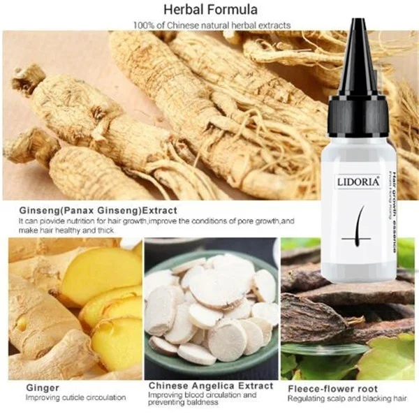 Средства для ухода за волосами