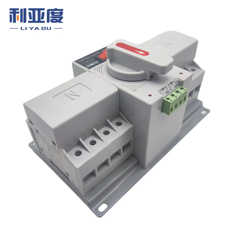 2P-4P-32a-63a-type-automatic-ats-dual-power-transfer-switch-Transfer ...