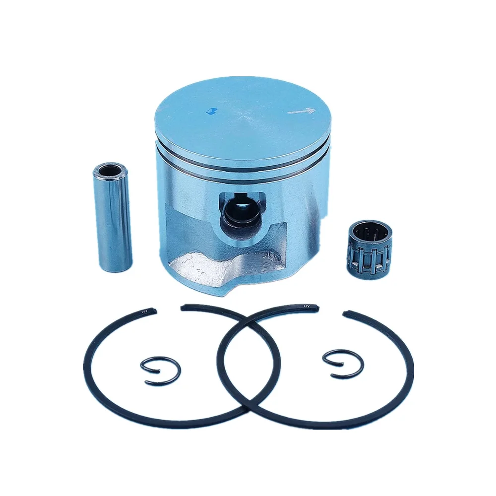 50mm-Piston-Ring-Pin-Bearing-Kit-For-Stihl-TS410-TS420-TS-410-420-Cut ...
