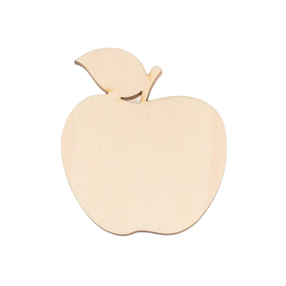 Apple Outline Silhouette