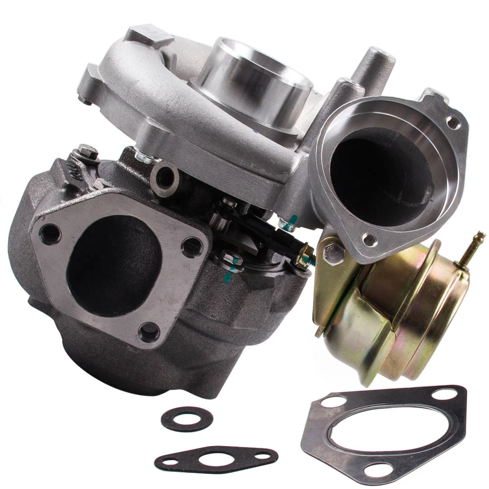 Turbo para BMW X5 3,0 d E53 GT2260V M57, motor de 160KW, boost de ...