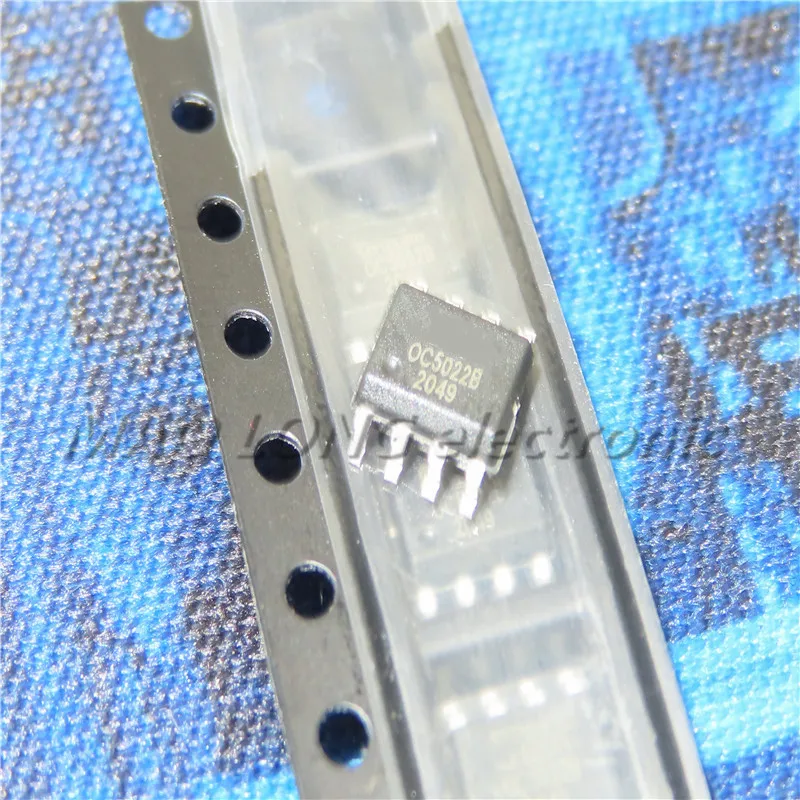 2 개/몫 OC5022B OC5022 SOP 8 SMD 정전류 드라이버 IC 재고|반도체 집적회로| - AliExpress