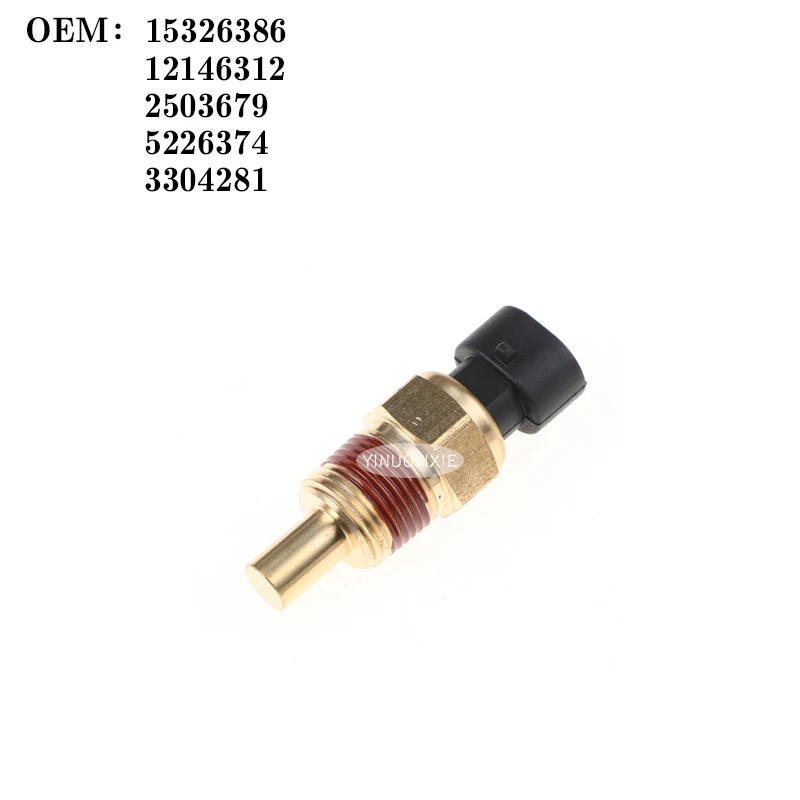 High-quality Brand New Auto Parts Can Be Used For Water Temperature ...