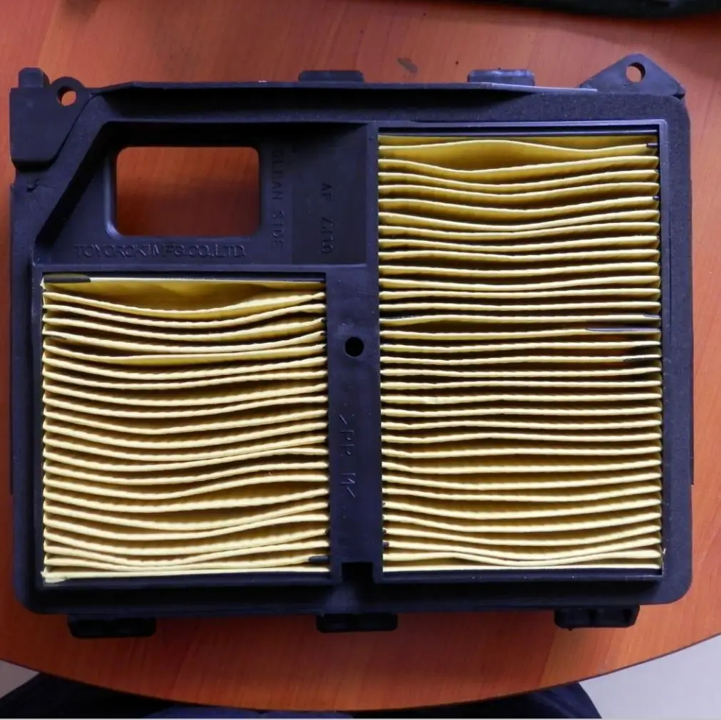 GX620 AIR FILTER COMBO FOR HONDA GX610 GXV610 GXV620 V-TWIN MOTOR ...