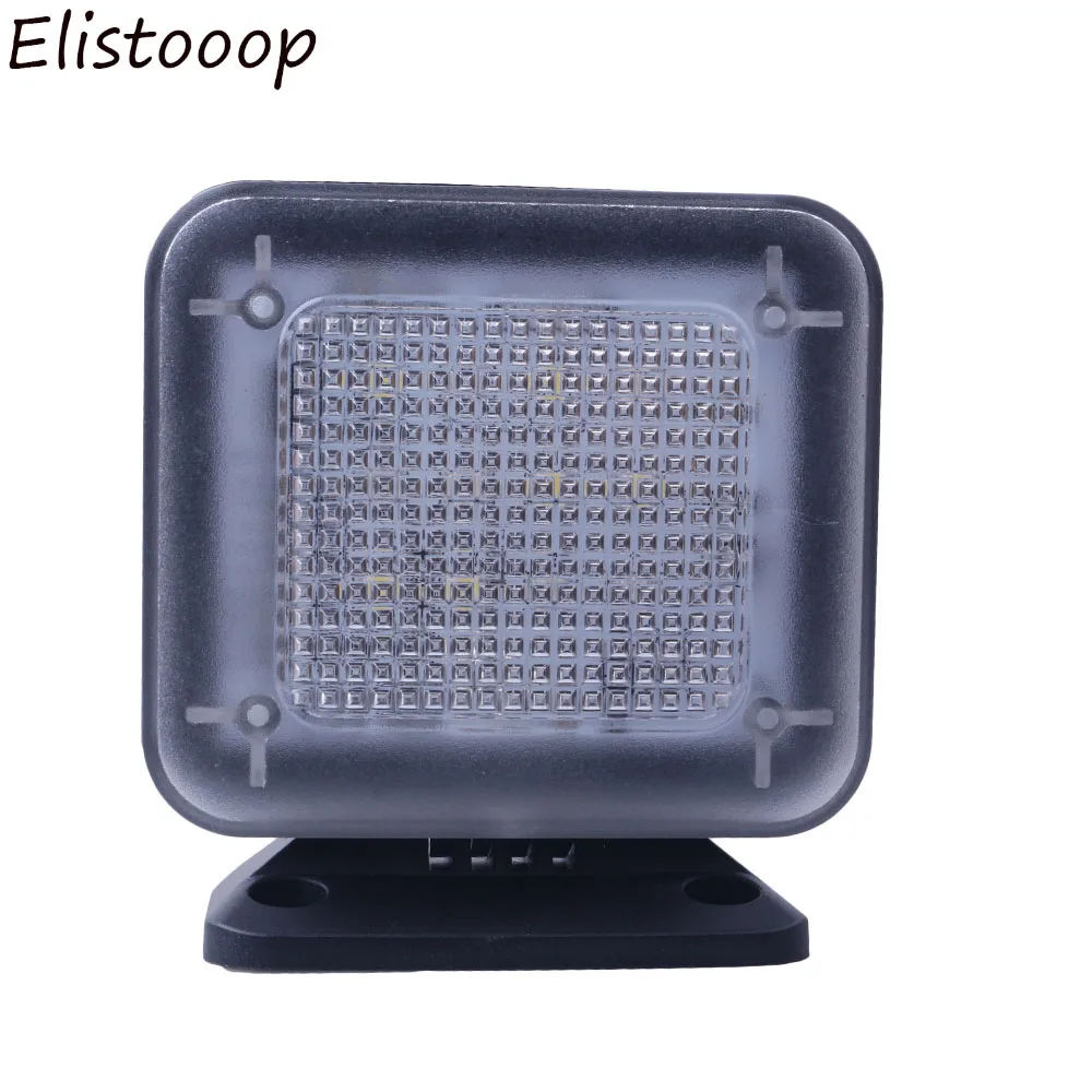 Home-Security-Tool-Rotatable-LED-TV-Simulator-Fake-TV-USB-Powered-Anti ...