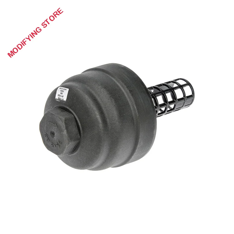 06E115433C 06E 115 433 C オイルフィルターハウジングカバーアウディ A4 前衛 A5 スポーツバック A6 A7 04- 17