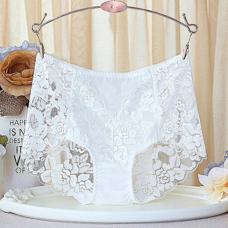RUIN-4pcs-lot-women-s-lace-panties-women-s-panties-seamless-intimates ...
