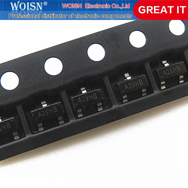 SI2300DS 2300 SI2301DS A1SHB SI2302DS A2SHB SI2305DS A5SHB SI2306 A6SHB ...