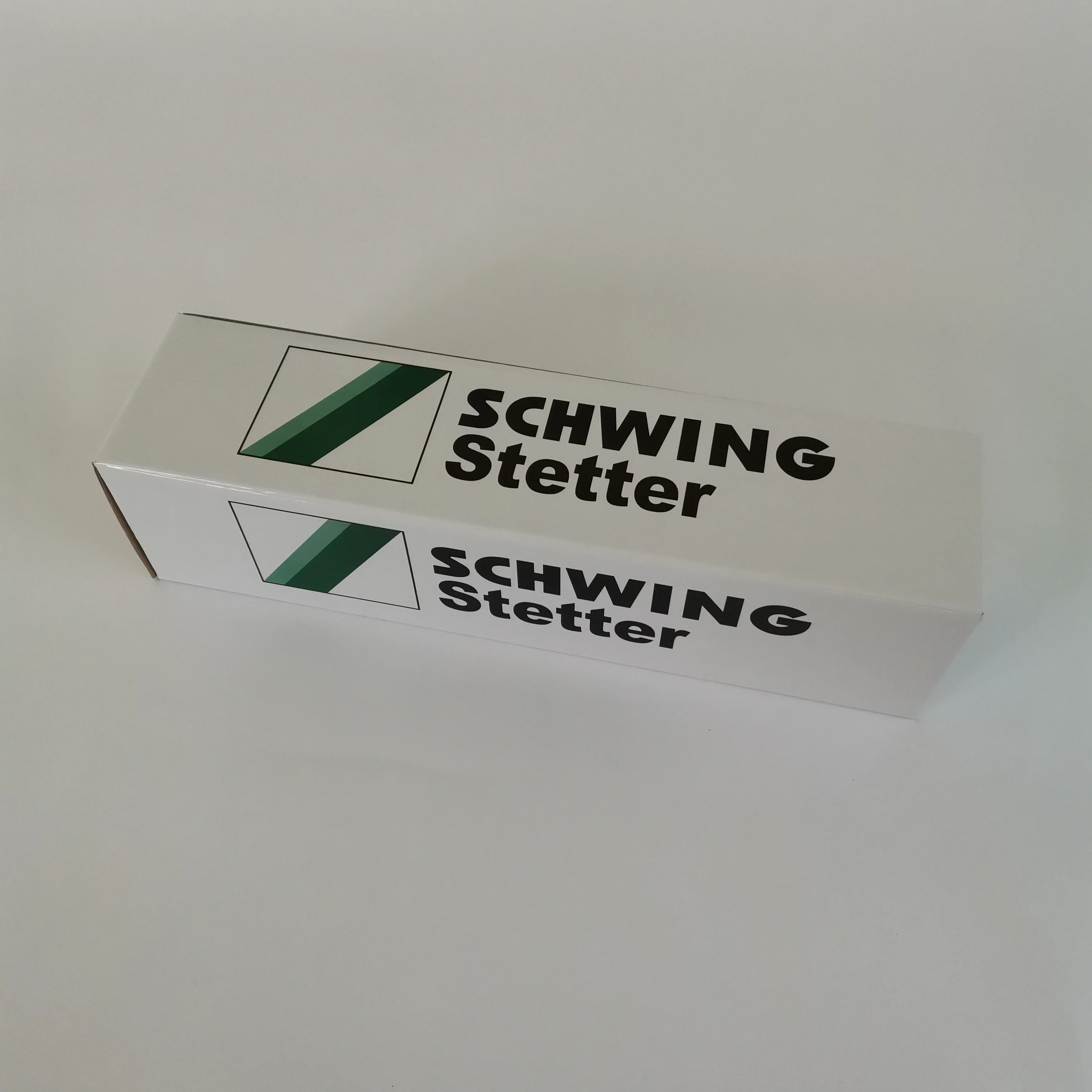 Schwing Logo