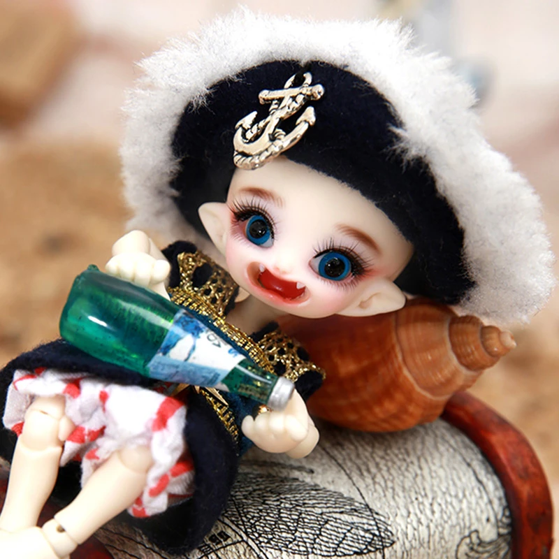 39％割引オレンジ系【受注生産品】 Fairyland Puki Pongpong 球体関節ドール おもちゃ/人形 趣味/おもちゃオレンジ系 ...