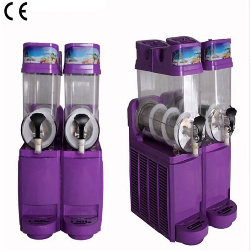 Slush Machine For Kids