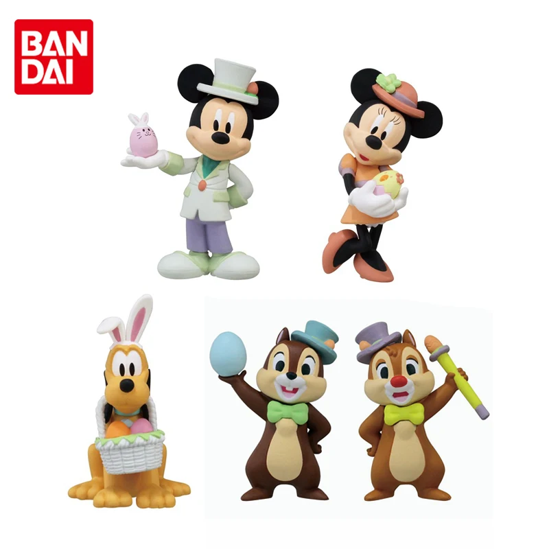 Mickey Mouse Clubhouse Chip And Dale