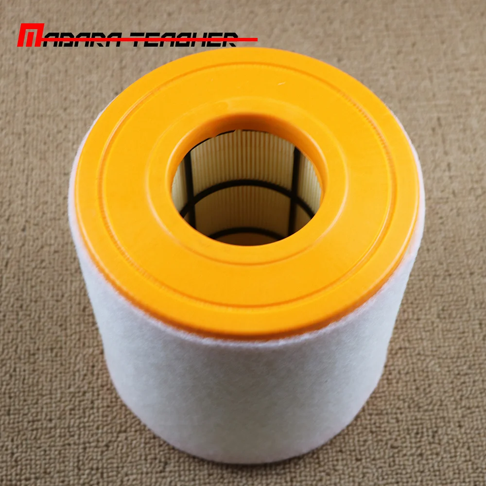 Car Accessories Air Filter 4kd133844 For Audi A6 C8 2.0tfsi 2.0tdi 3 ...