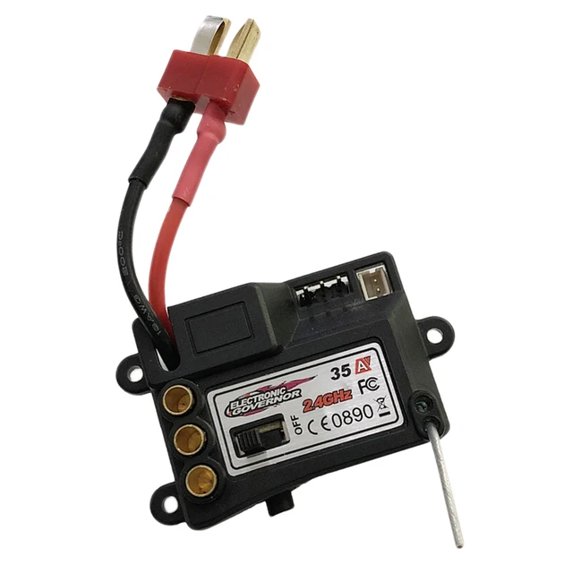Brushless Rc Truck 3800Kv RC Brushless Motor For 901A 903A 905A 1:12 ...