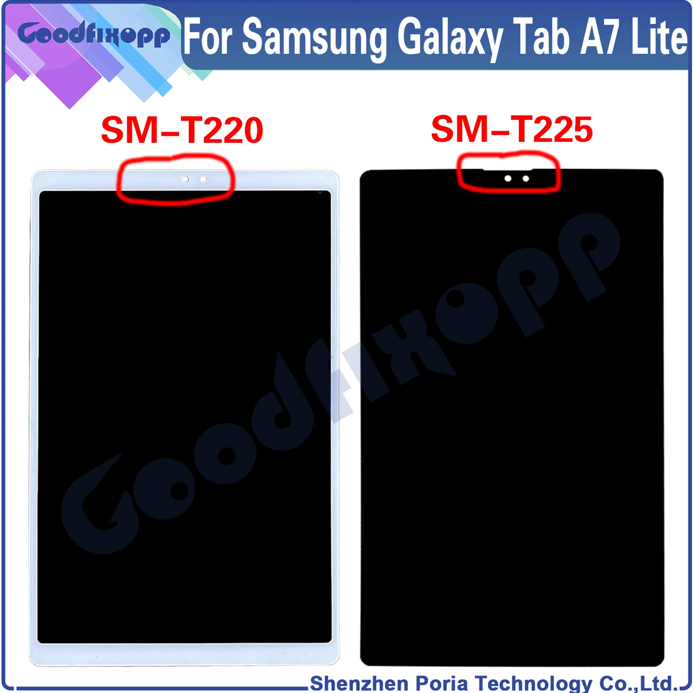 100-Test-AAA-For-Samsung-Galaxy-Tab-A7-Lite-SM-T225-SM-T220-T225-T220 ...