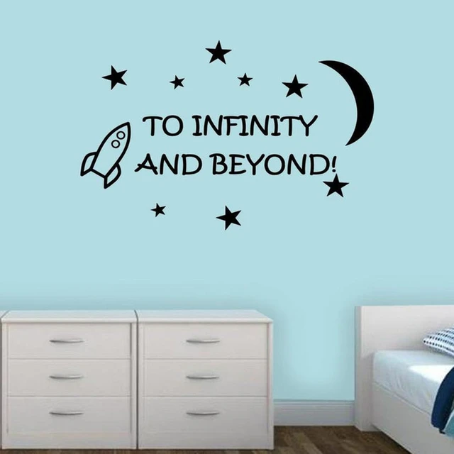 To Infinity And Beyond Quotes