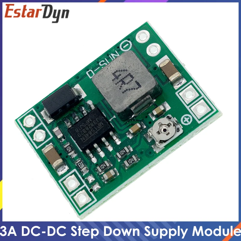 MP1584EN-3A-Ultra-Small-Size-DC-DC-Step-Down-Supply-Module-Adjustable ...