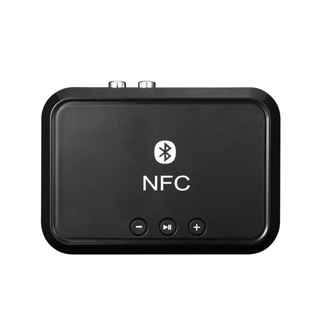 XEST Bluetooth 5.0 NFC Receiver