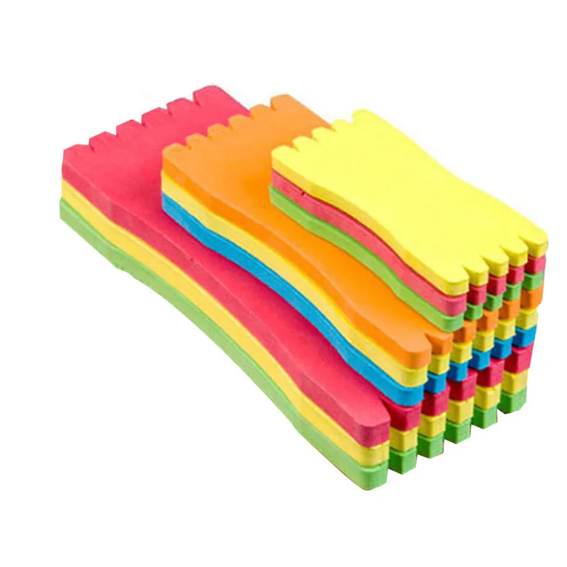 10Pcs-Foam-Fishing-Winding-Storage-Boards-Fish-Line-Wire-Winding-Boards ...
