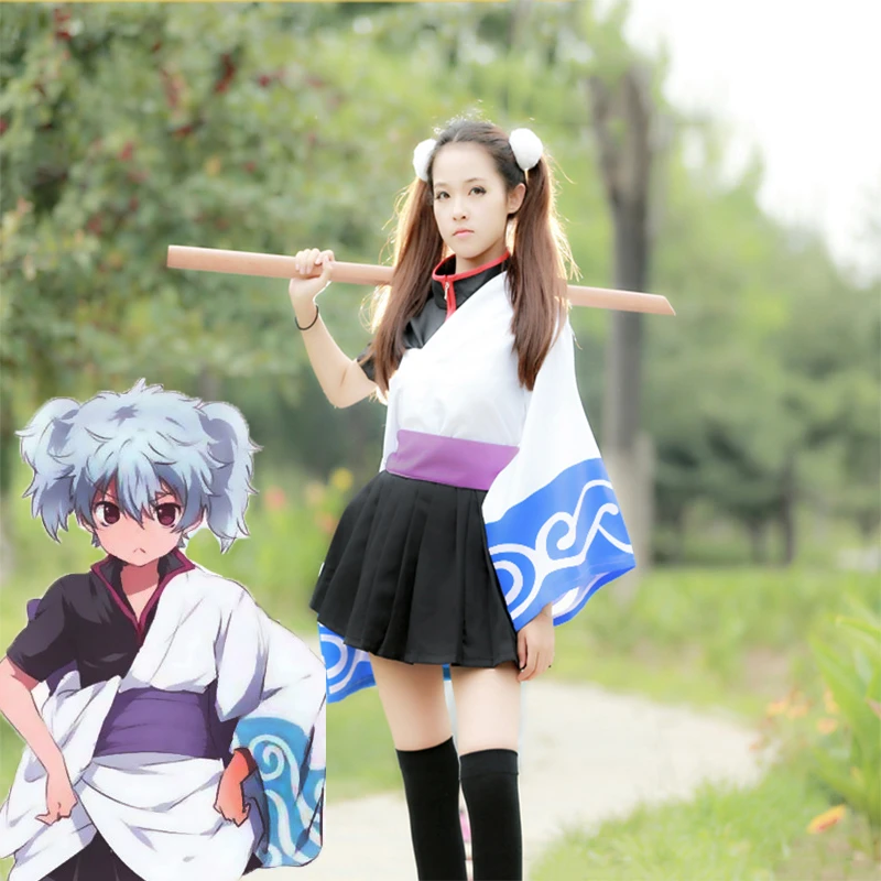 Gintoki Cosplay
