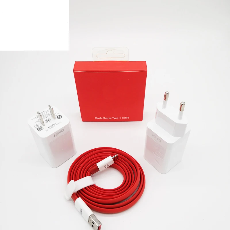 For Oneplus 6 Dash Charger 5V4A One Plus 6 5 5T 3 3T Dash Charge 