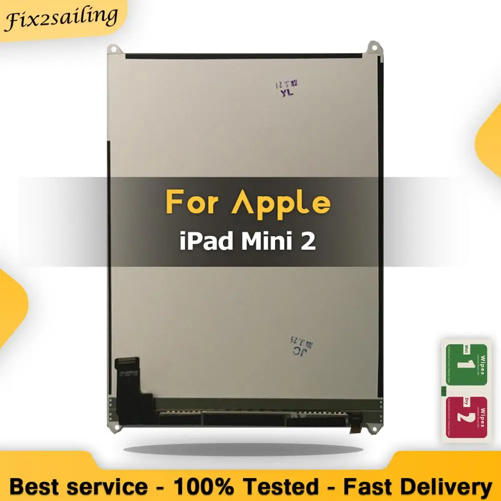 New-Grade-LCD-Replacement-For-Apple-iPad-mini-2-mini2-3-A1489-A1490 ...