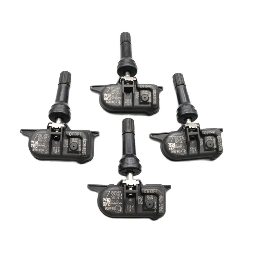 PMV-CA74-40700-5ZH0A-FOR-2014-2023-Nissan-Patrol-VI-Micra-K13-433MHz ...