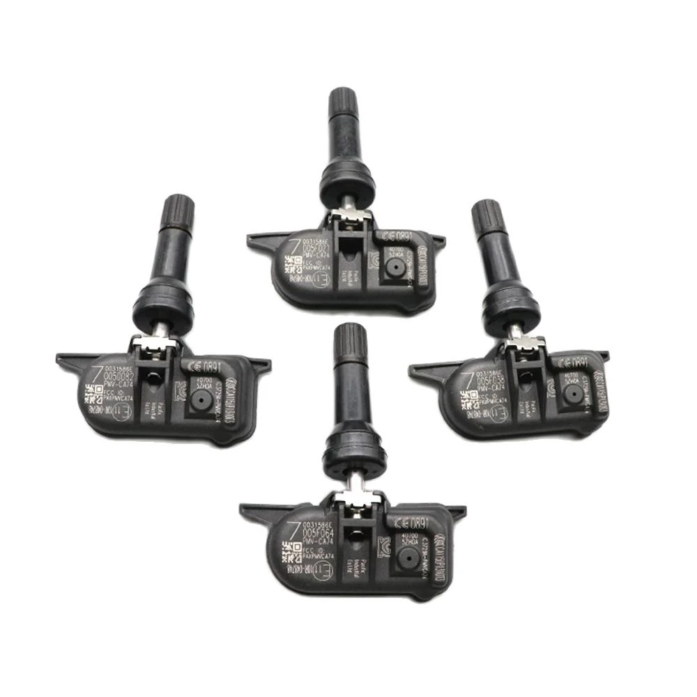 Pmv-ca74 40700-5zh0a For 2014-2023 Nissan Patrol Vi Micra (k13) 433mhz ...