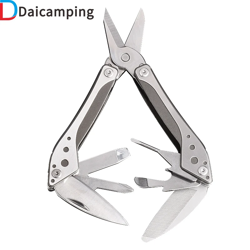 Daicamping-DL16-Mini-Stainless-Steel-Scissors-Pocket-Multifunctional ...