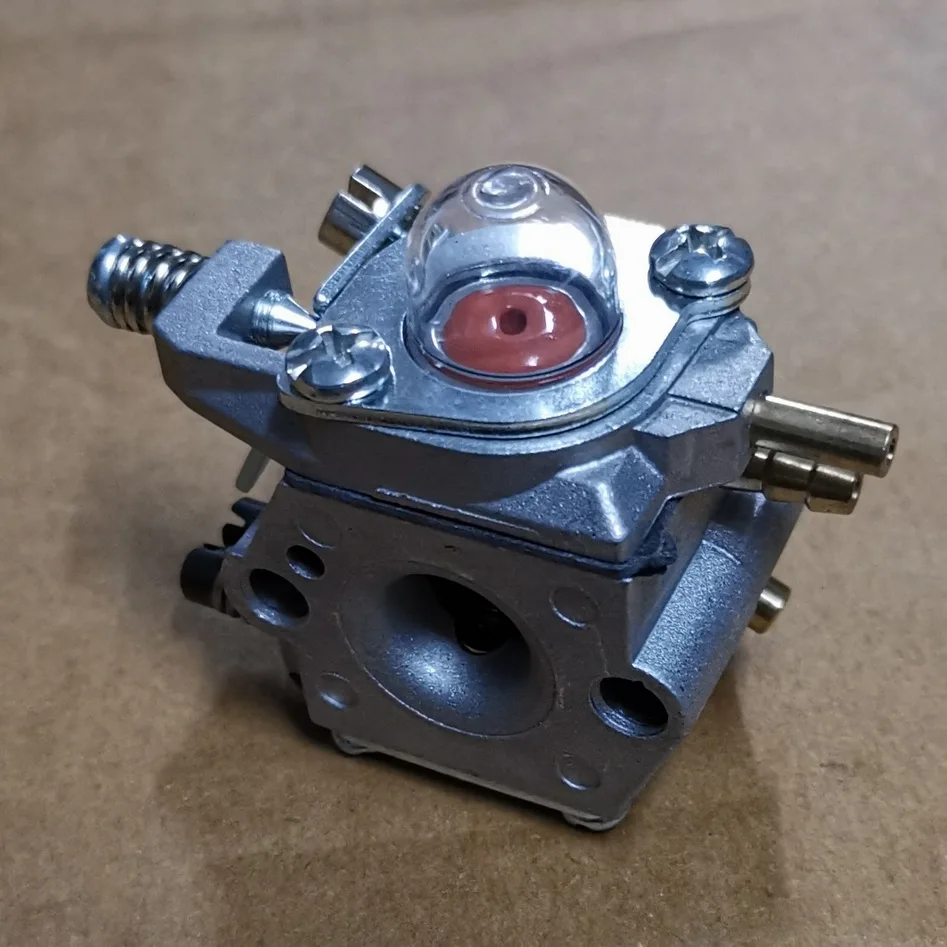 Carburador emak oleo e mac efco wt460 2318690r 730 735 740 740t efco ...