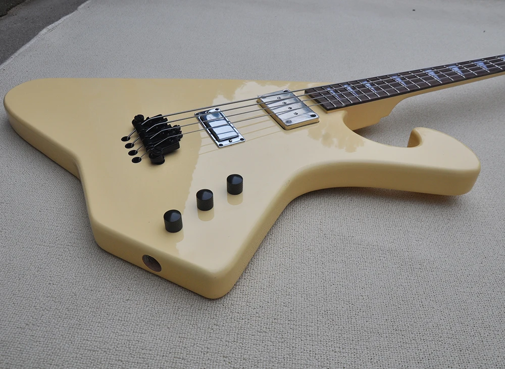 Bc Rich Wave Bass