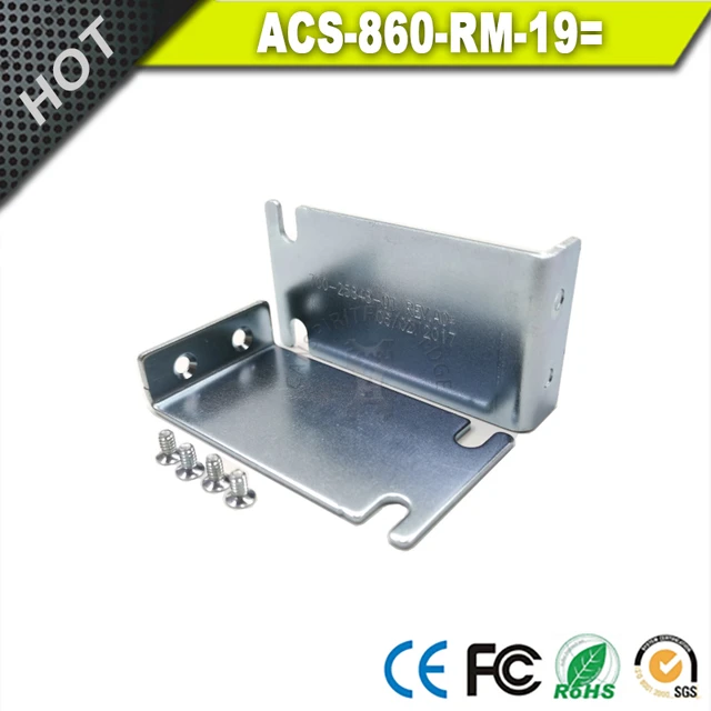 Acs-1100-rm-19= 1100 Isr Chassis In Rack Mount Kit, 52% OFF