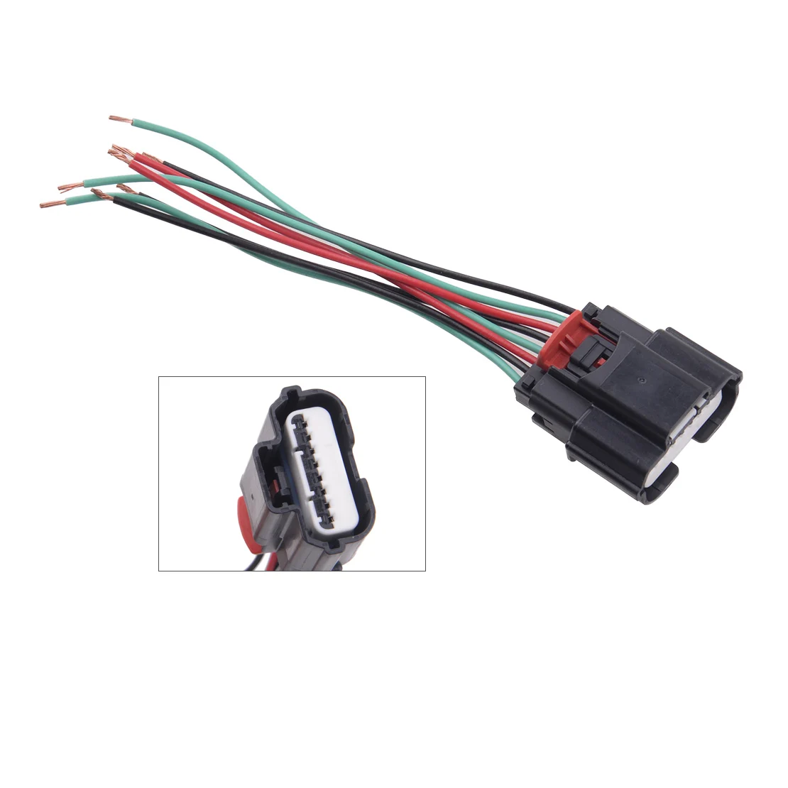 beler-10cm-PT2707-13583440-MAF-Mass-Air-Flow-Sensor-Meter-Plug ...