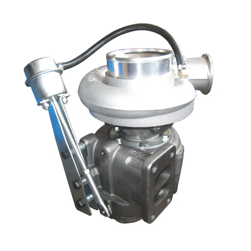 AC 028 XJ65 Turbo cargador HX40W 4029180, 4029184, 4029180 ...