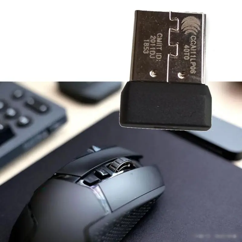 Usb-Dongle-Receiver-Usb-Signal-Receiver-Adapter-for-logitech-G502 ...
