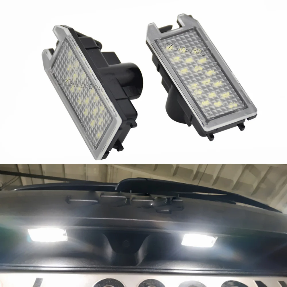 For Jeep Fiat Dodge Maserati 2014-2020 68228930aa ,68228931aa Led ...