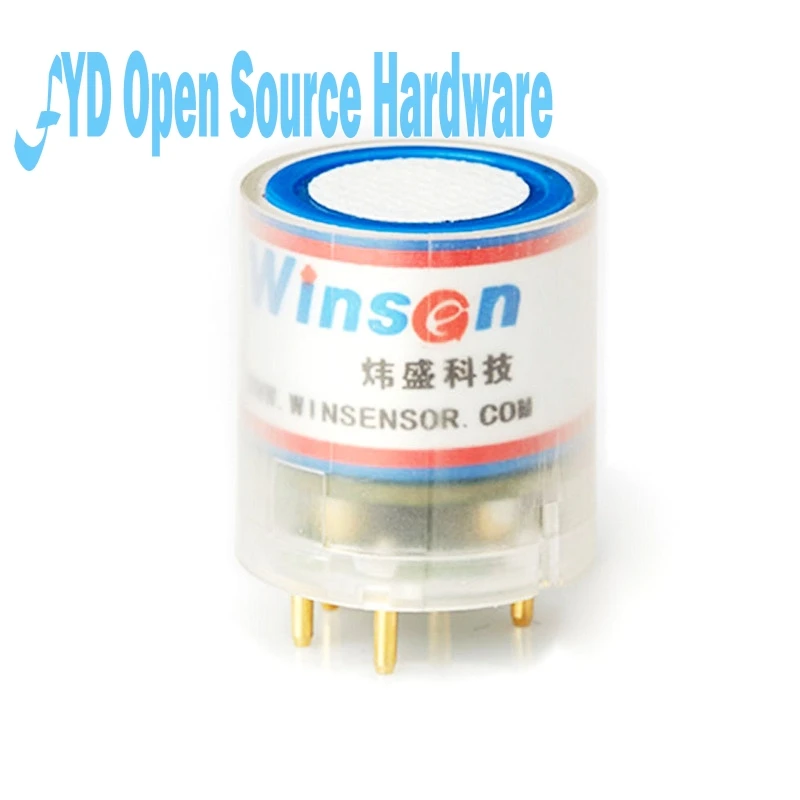 Módulo De Oxigênio Eletroquímico Dedicado Sensor De Oxigênio ...