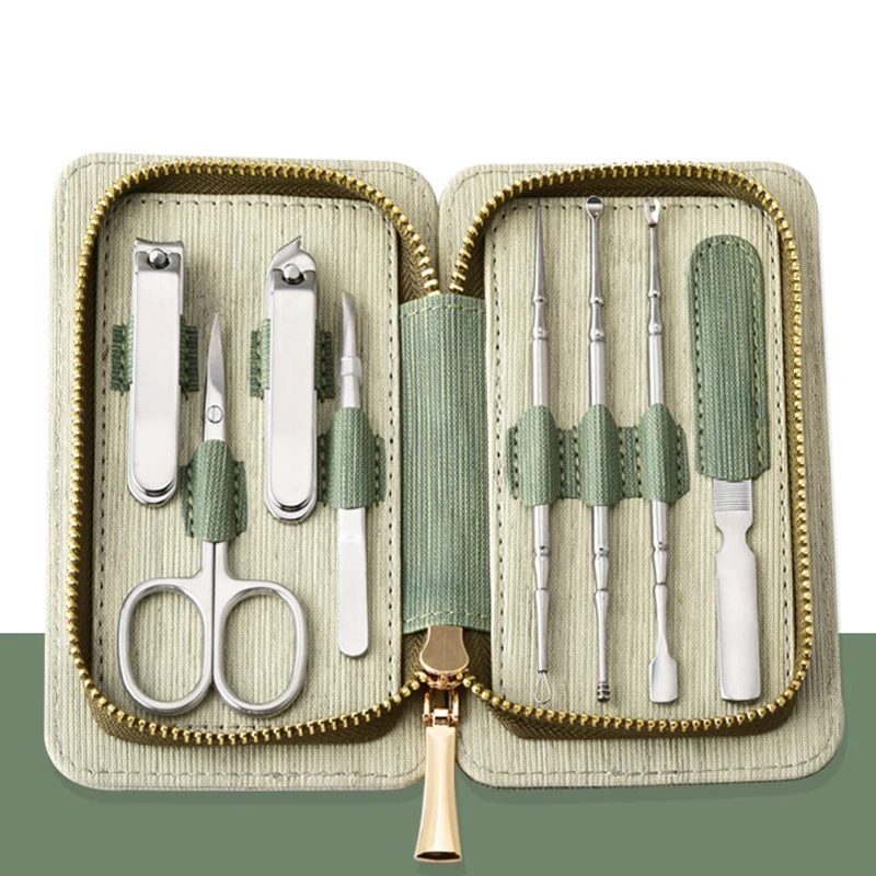 Travel Manicure Sets For Women