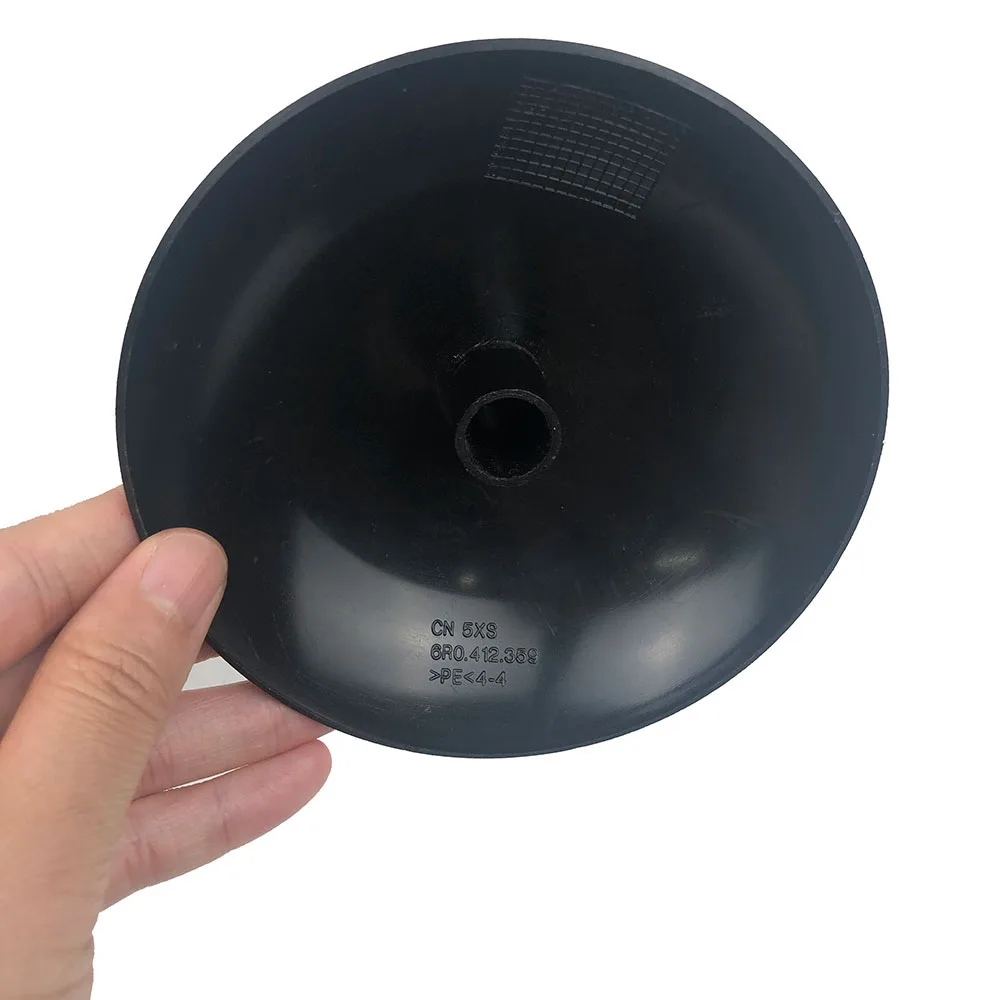 Couverture d'amortisseur avant, 2 pièces, 6R0 412 359, pour VW Golf ...