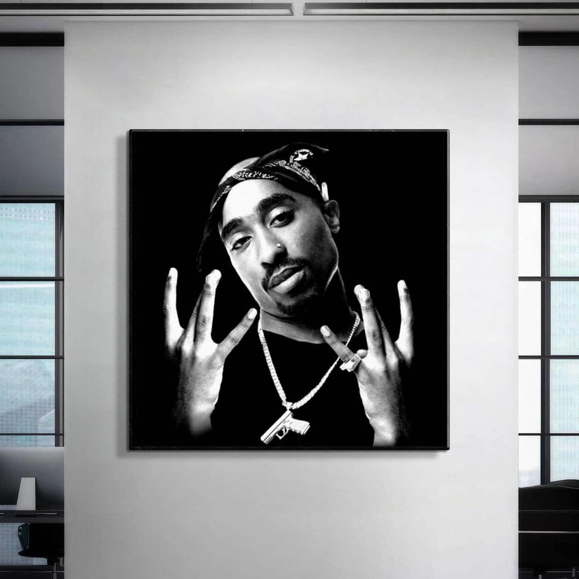 Tupac Shakur Westside