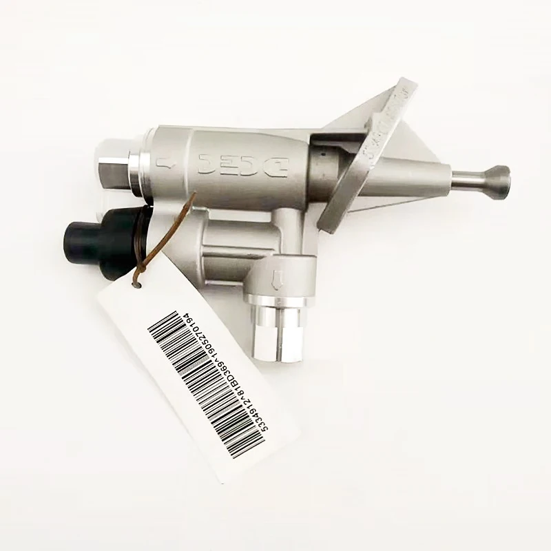 6BT 4BT เครื่องยนต์น้ำมันปั๊ม C4937767|อะไหล่และอุปกรณ์เสริมเครื่อง ...