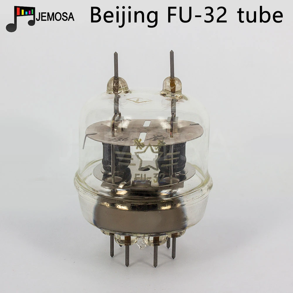 北京 FU32 真空管交換 FU 32 ry32 GU32 GY 32 VT286 832A 電子管 DIY ヴィンテージハイファイオーディオ真空管アンプ|アンプ| - AliExpress