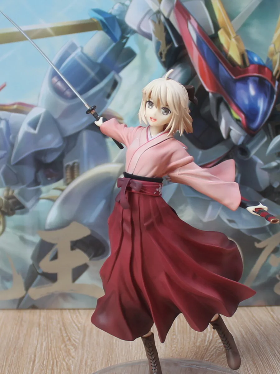 Fate Zero Rider Sword