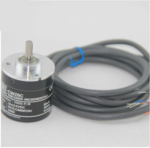 E6A2 Incremental Encoder E6A2 CWZ5C|Switches| - AliExpress