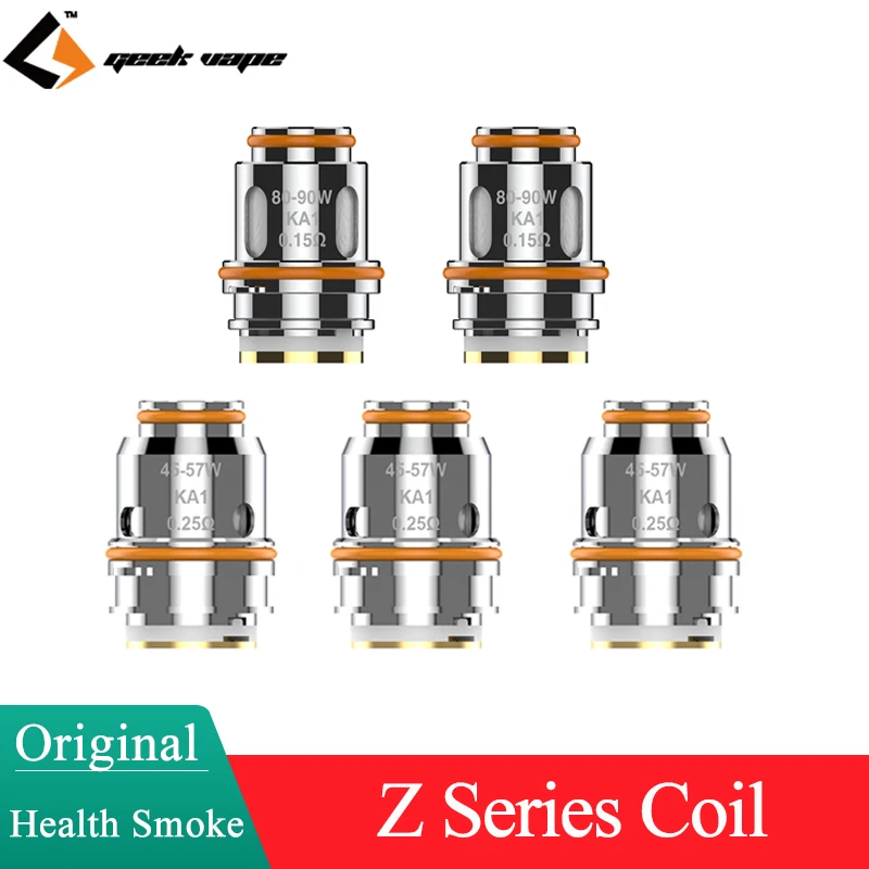 5pcs-Original-Geekvape-Z-coil-Zeus-Mesh-Coil-0-4ohm-0-2ohm-0-15ohm-0 ...