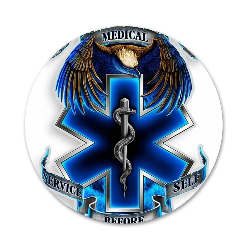 Emt Logo